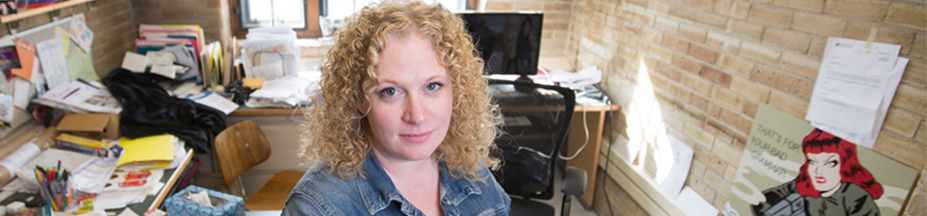 Virtual Understanding - Department of Computer Science | University of ...