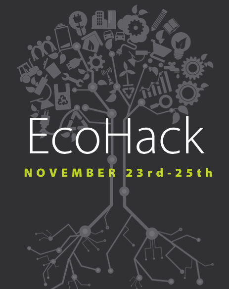 Eco Hack - Department of Computer Science | University of Saskatchewan