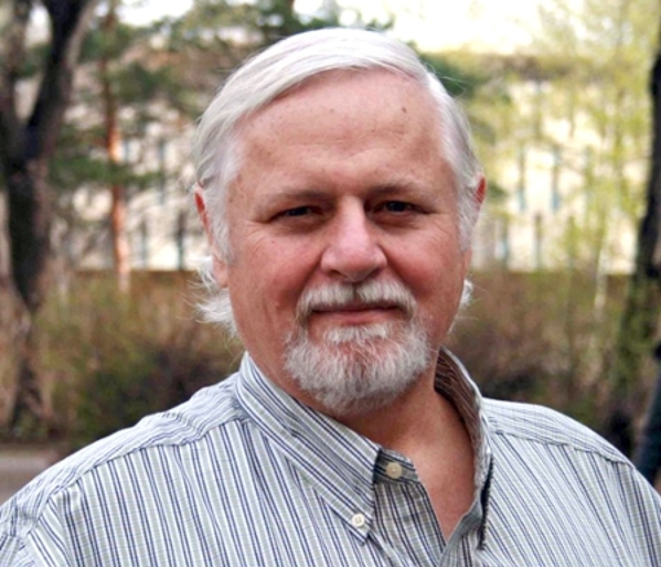 James E. Greer Prize recognizes undergraduate research - Department of ...