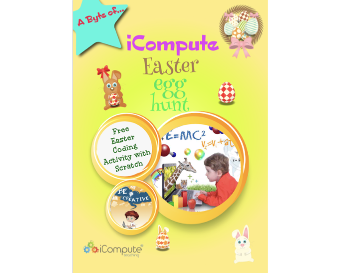 STEM activities for Easter - Department of Computer Science ...