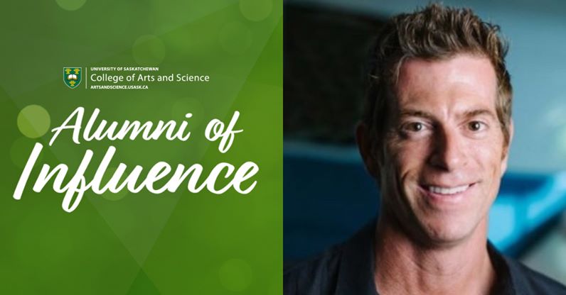 Russell Muzzolini: Alumni of Influence Award Recipient - Department of ...