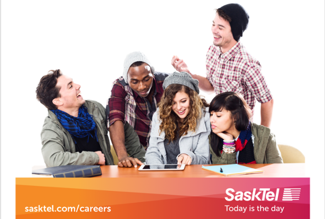 Sasktel Scholarships - Department of Computer Science | University of ...