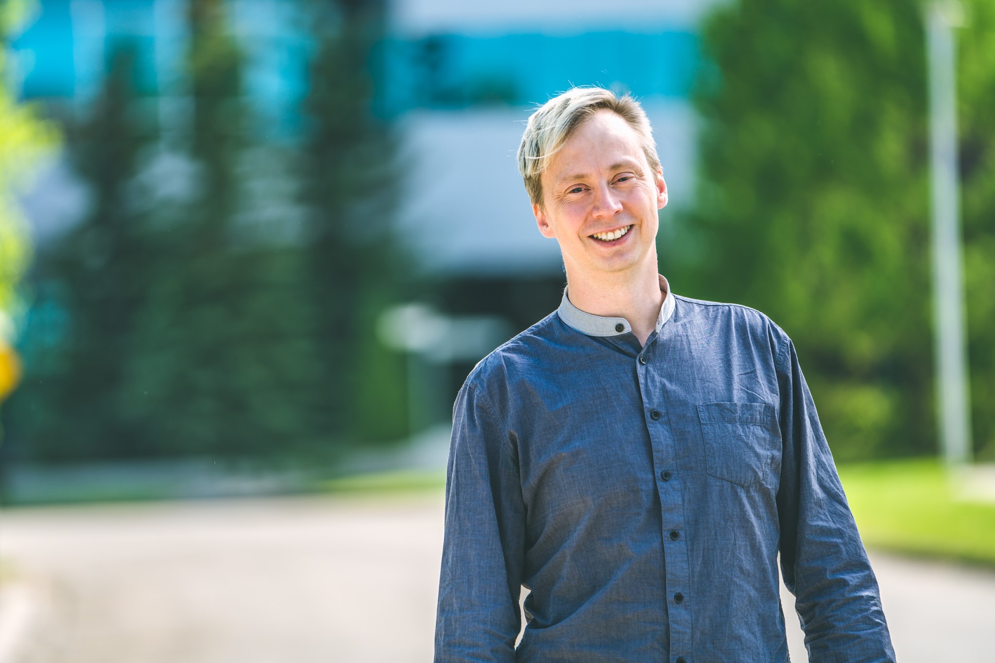 USask alumnus funds new Graduate Prize for Women in Computer Science ...