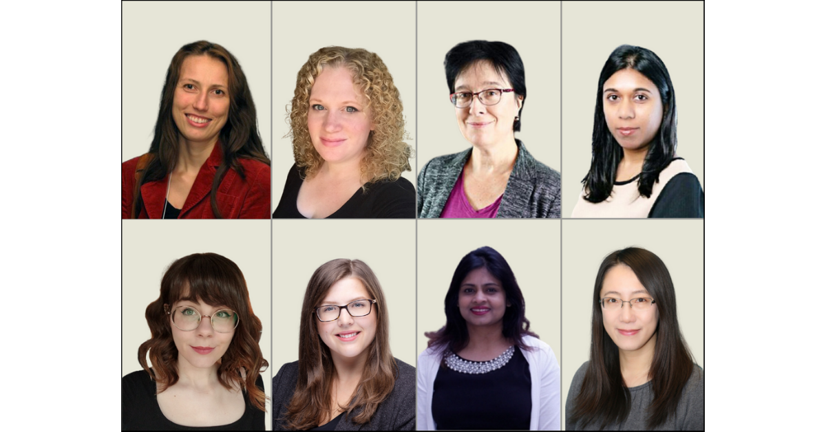 Celebrating International Day of Women and Girls in Science ...