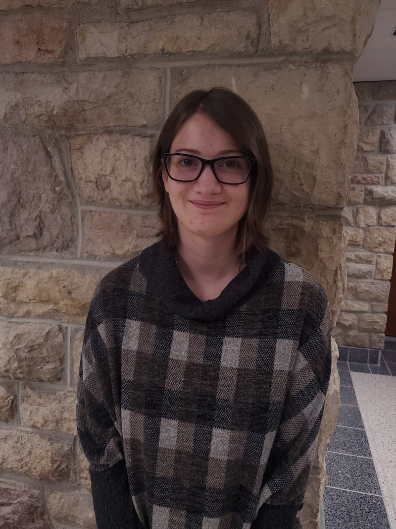 Computer science undergraduate scholarship and award winners ...