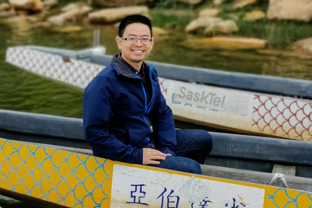 USask study collects 3.5 million anti-Asian tweets amid COVID-19 ...