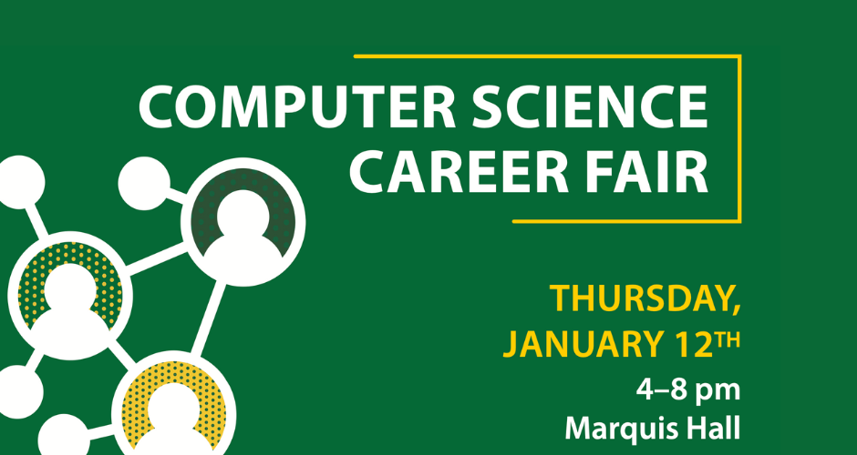 2023 Computer Science Career Fair - Department of Computer Science | University of Saskatchewan