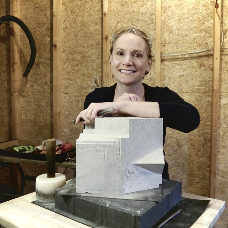 Outreach and mentorship key to increasing representation of women in ...