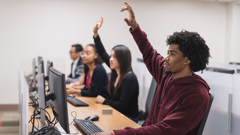 Course Offerings: Spring and Summer 2023 - Department of Computer ...