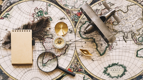 Welcome Scavenger Hunt - Department of Computer Science | University of ...